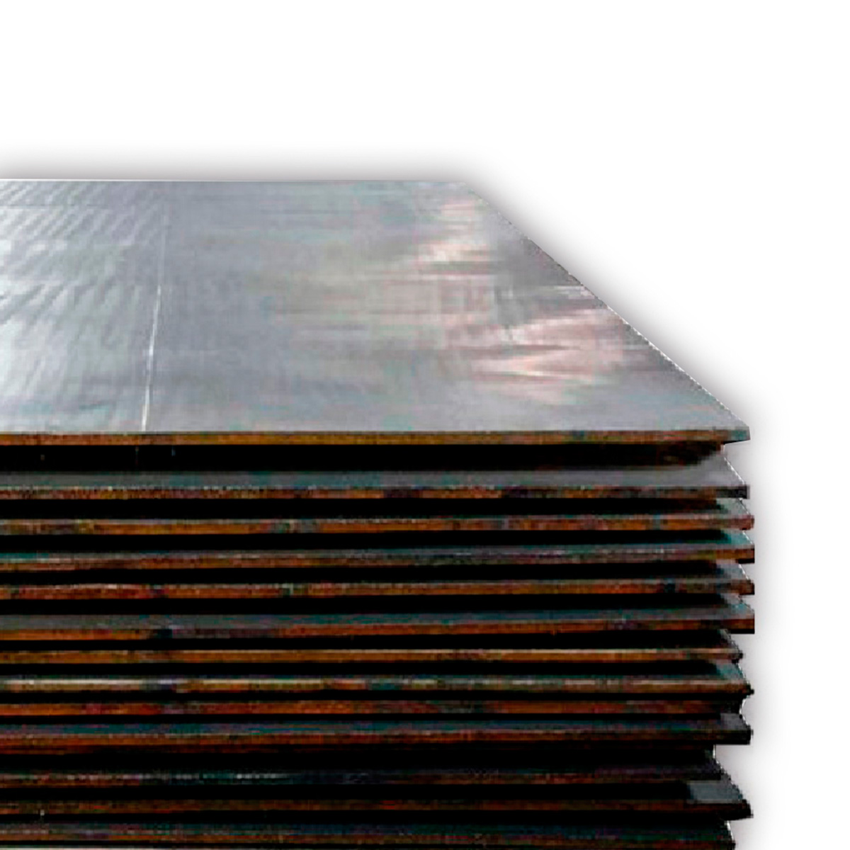 Plancha laminado caliente – Metales del Oriente