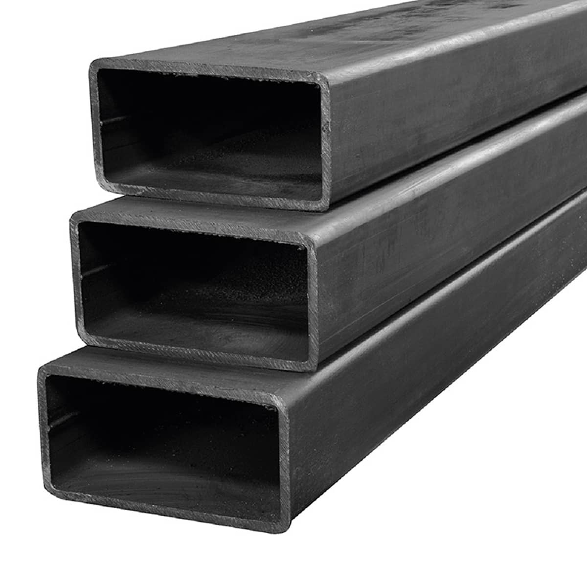 Tubos Rectangulares – Metales del Oriente